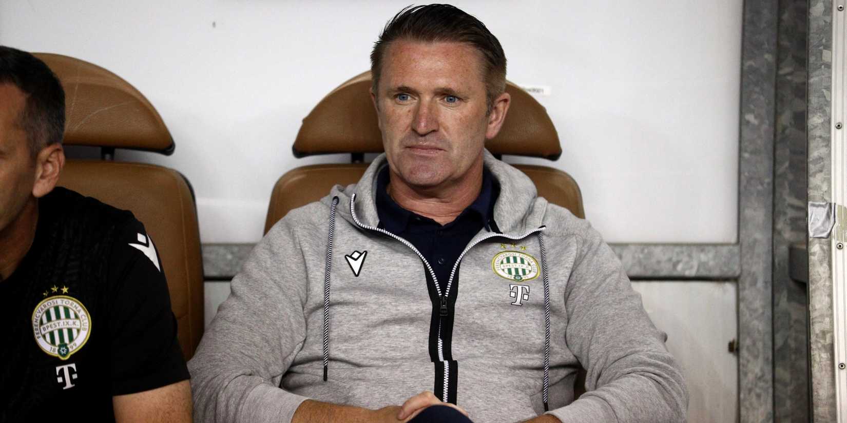 O'Hara Explains Why Keane Is Perfect For Tottenham Job