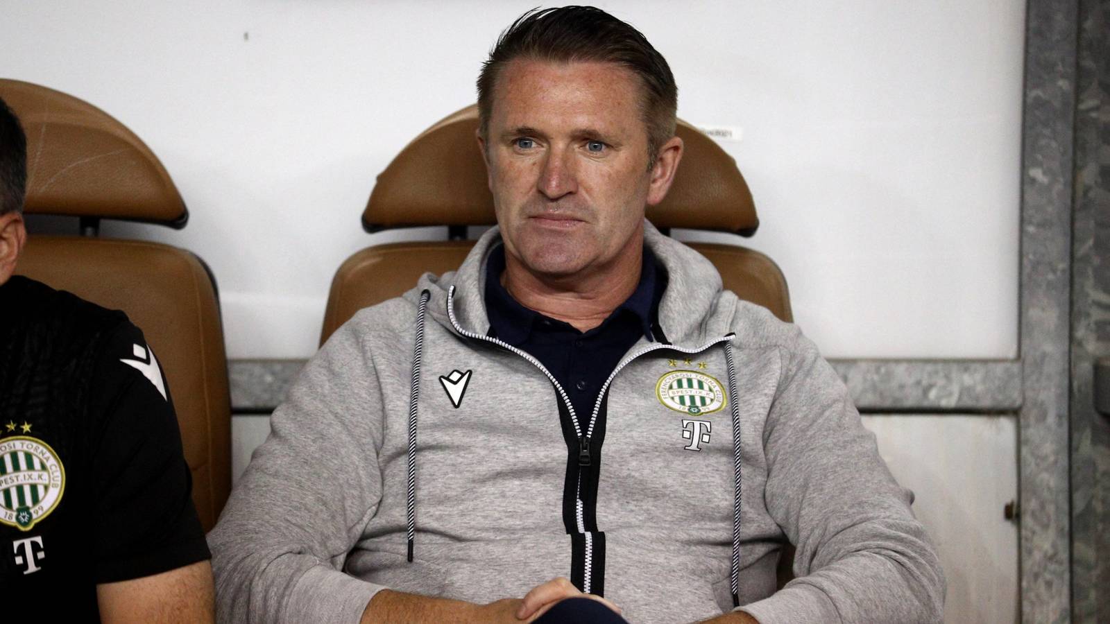 Sky Sports Share Manager Update on Celtic and Robbie Keane