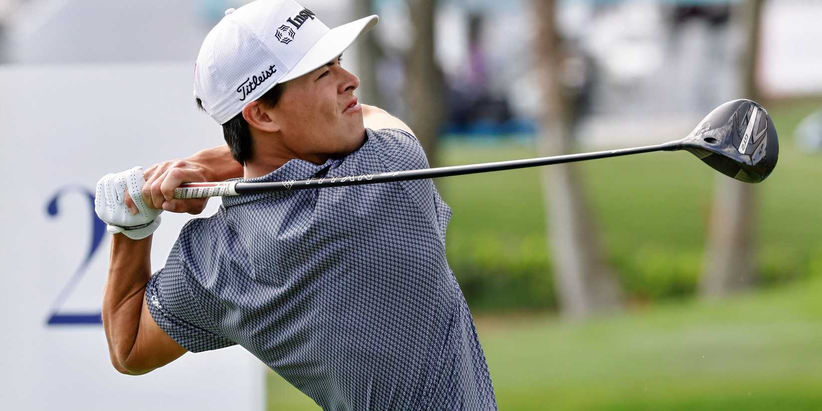 10 Best Golfers In The World Right Now Ranked By Stats