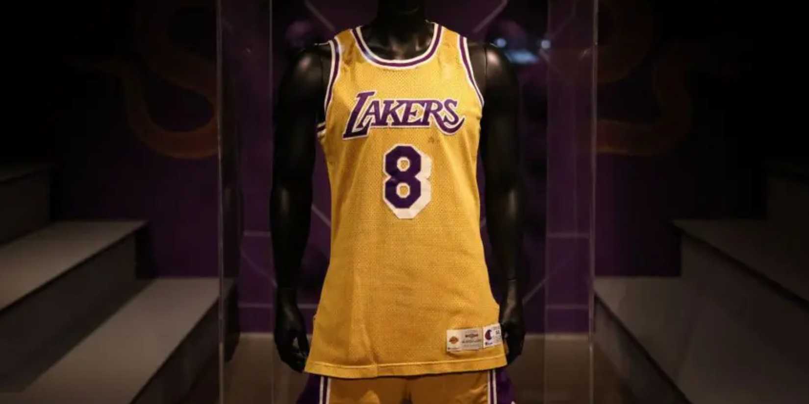 Top 10 Most Expensive Sports Memorabilia