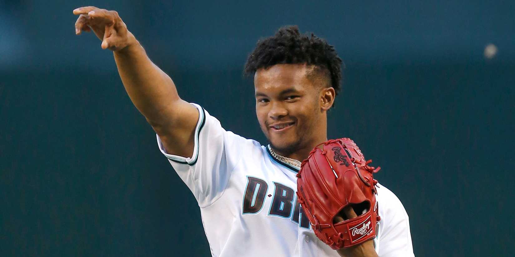 Kyler Murray Could Consider Switch to Baseball