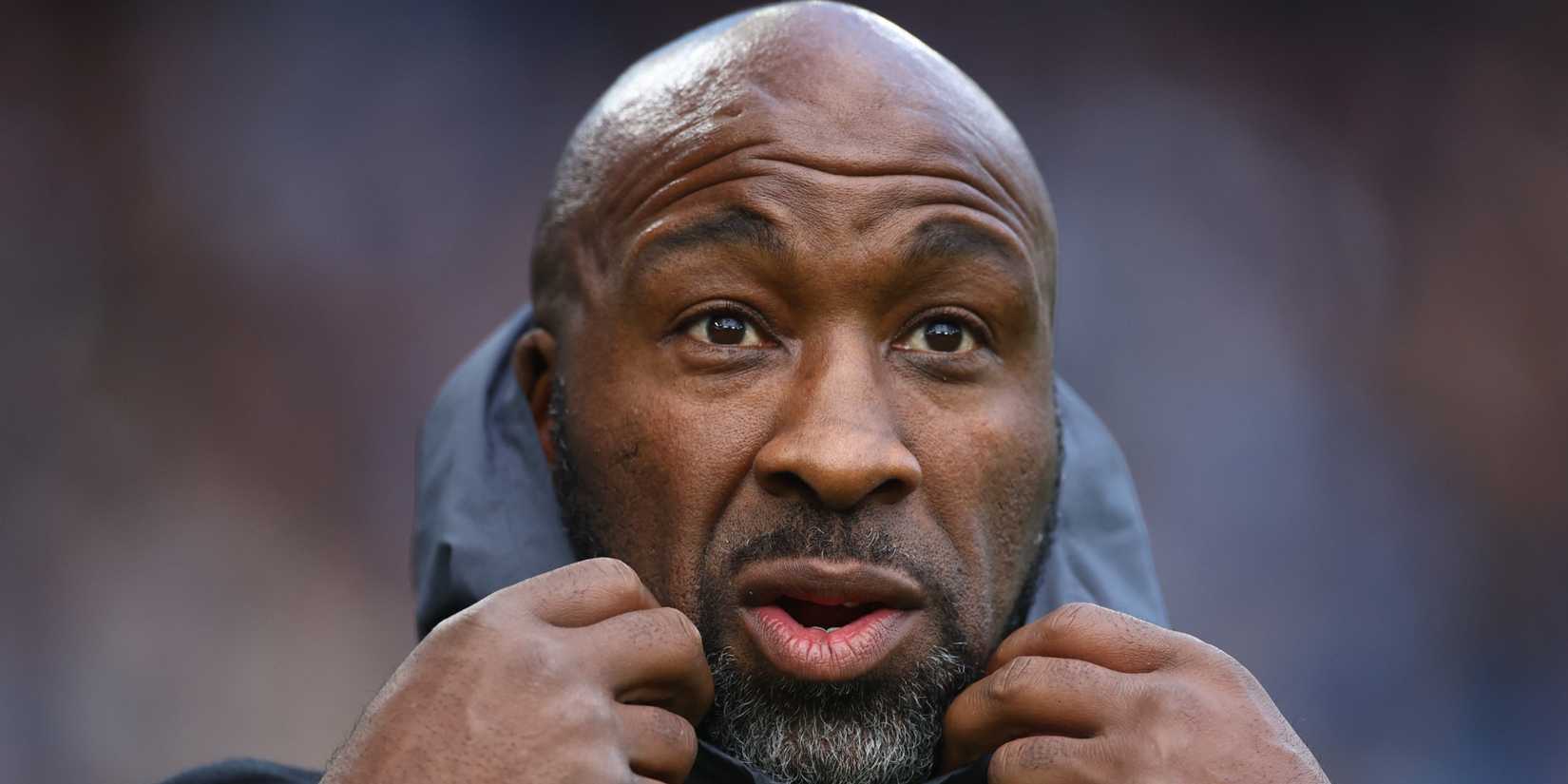 Darren Moore Wants West Brom Job as Interim Appointment Accelerates