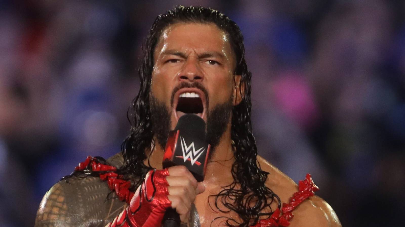 WWE Elimination Chamber: Roman Reigns' Brutal Tweet After CM Punk's Match