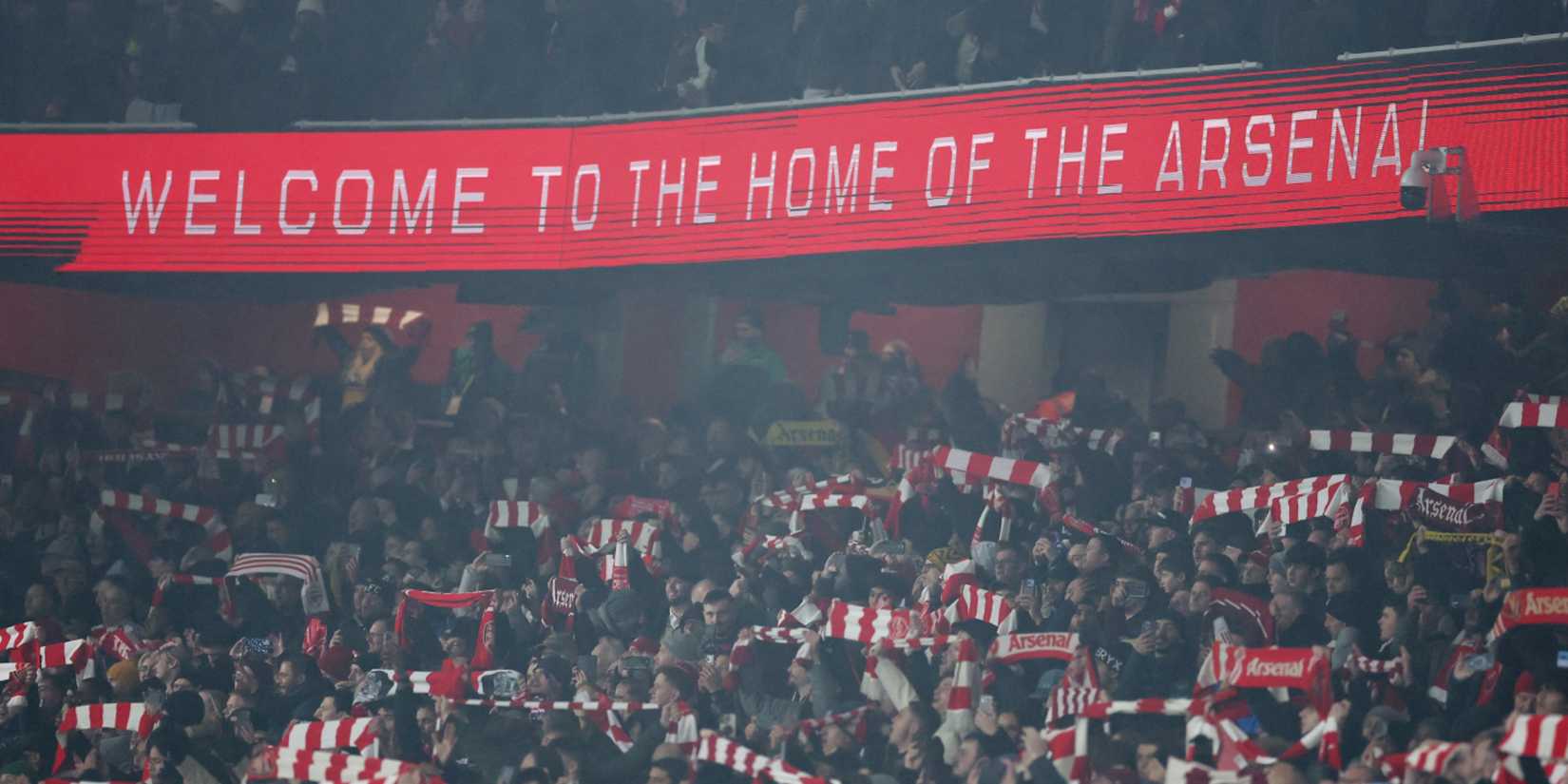 Premier League: All 20 Fanbases Ranked From Least to Most Hated