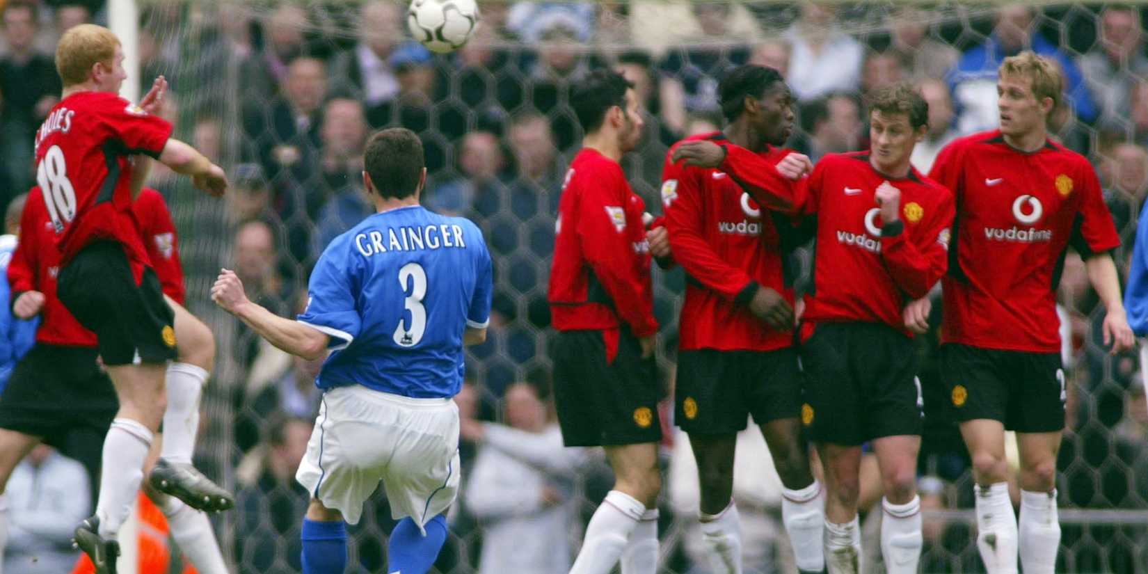 Ex-Birmingham City Star Martin Grainger Now a Train Driver After Retiring