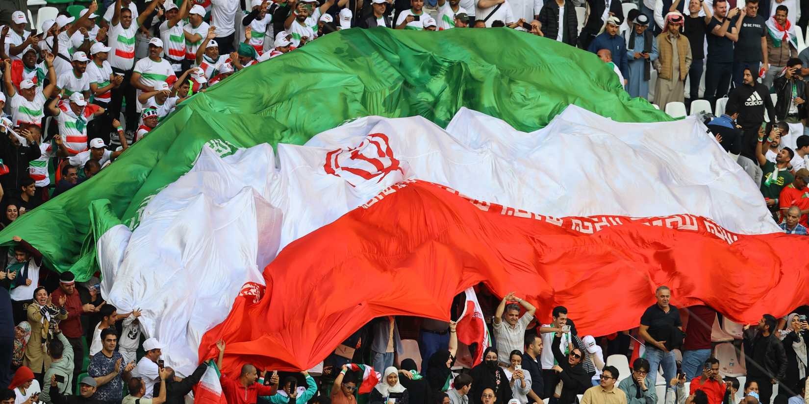 Iran Women’s Team Facing Death Penalty Upon Return From Asian Cup