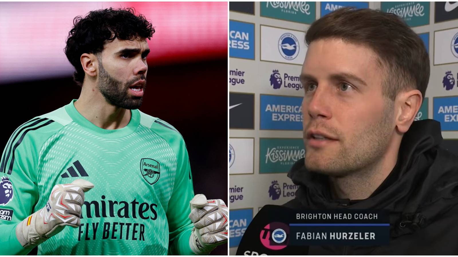 Premier League Goalkeepers Ranked by Time Wasted in 2025/26