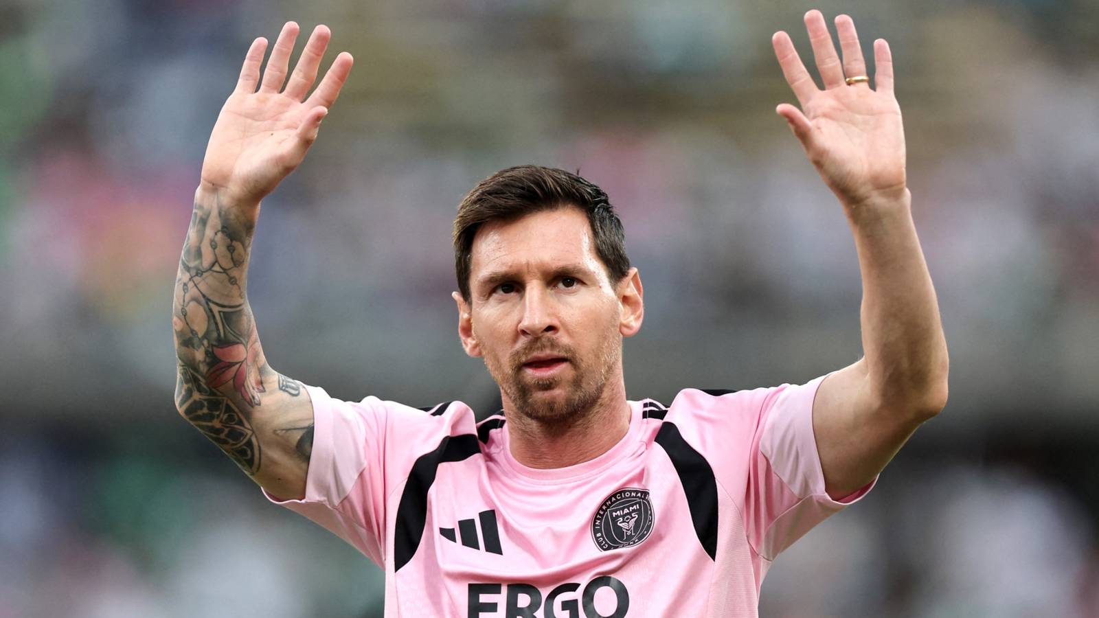 Lionel Messi Buys 100% Stake in Spanish Club UE Cornella - NaijaWhisper