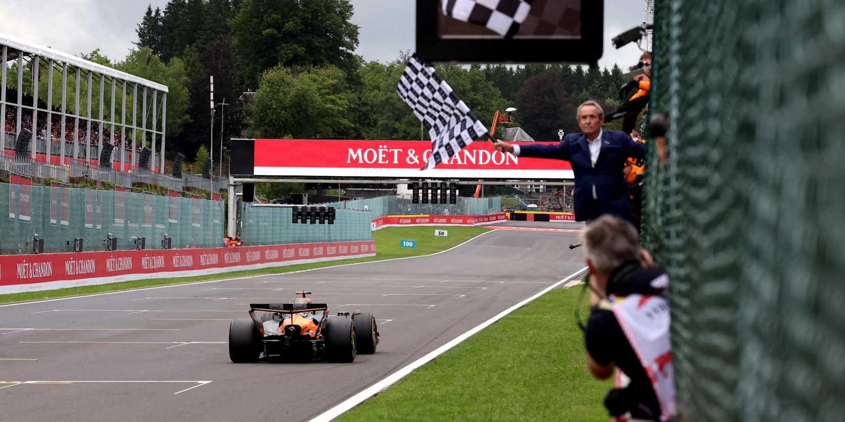 Formula 1 Expert Ranks Every 2026 Track From Worst to Best