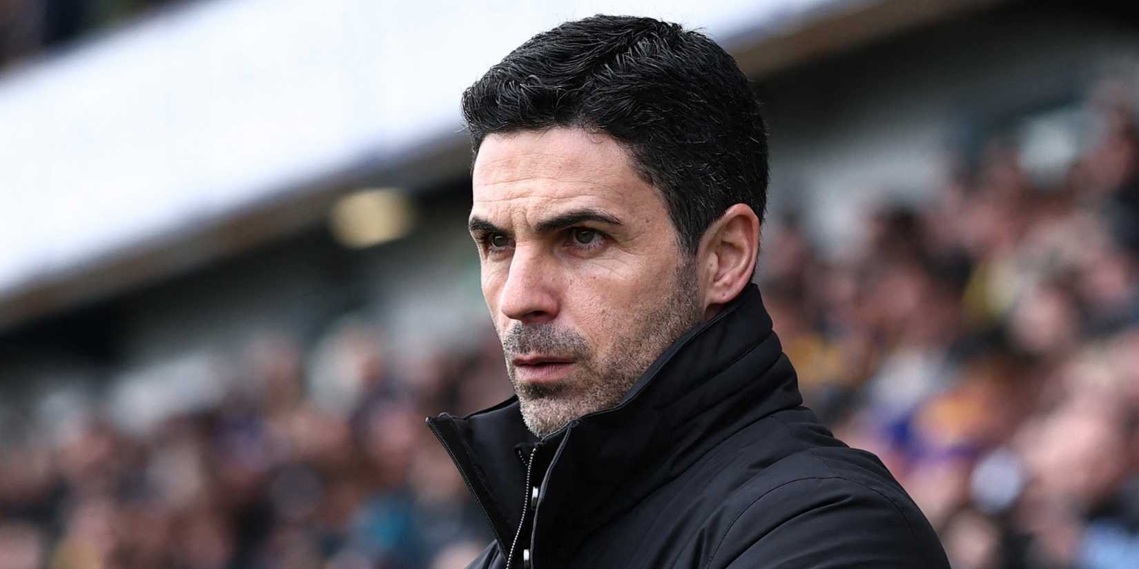 Mikel Arteta Issues Gabriel Injury Update After Southampton 2-1 Arsenal ...
