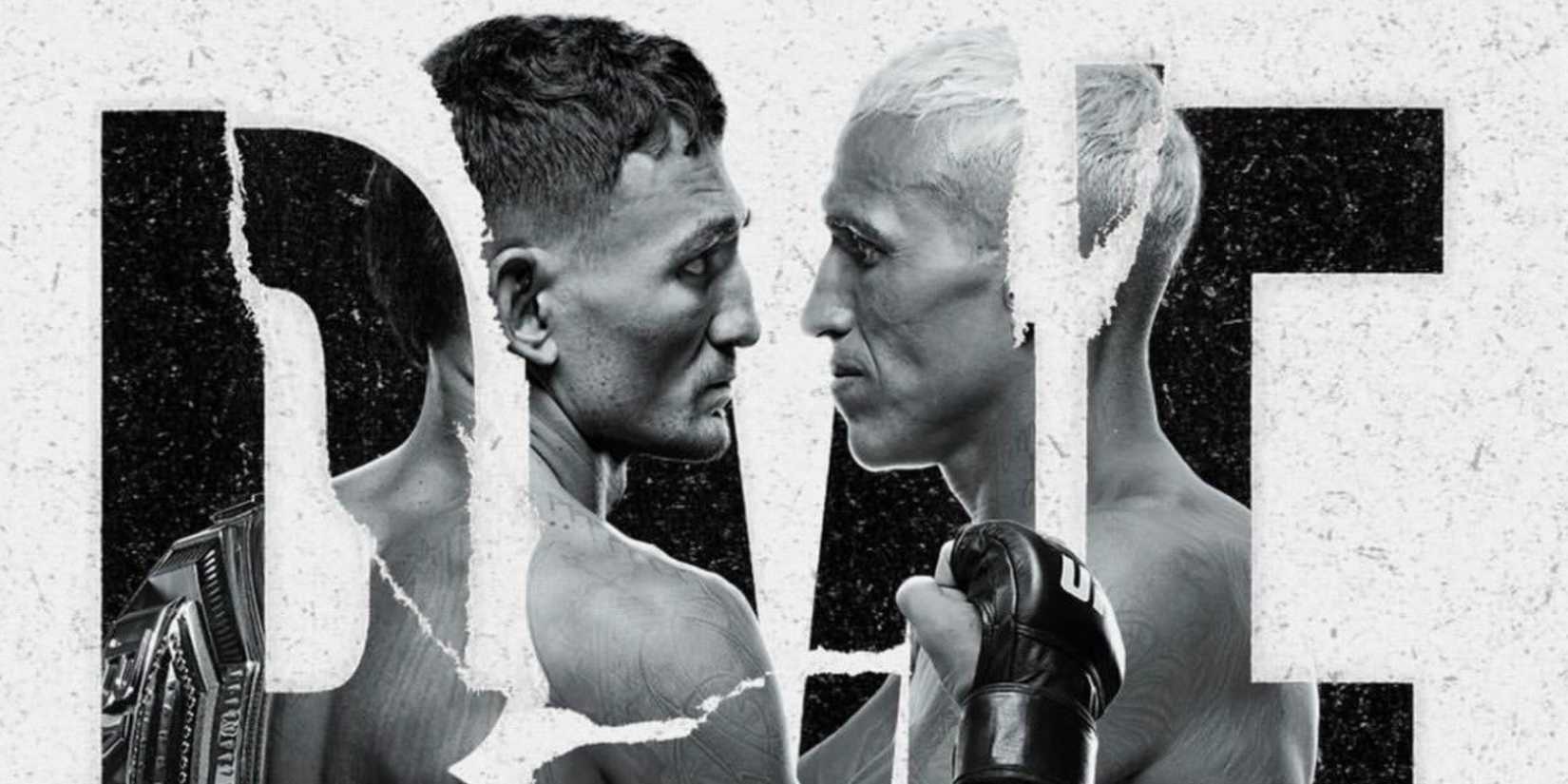 UFC 326 Fight Cancelled Last Minute - New Start Time Revealed