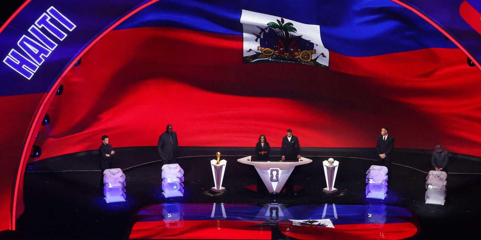 2026 World Cup Winner Odds - All 48 Nations Ranked