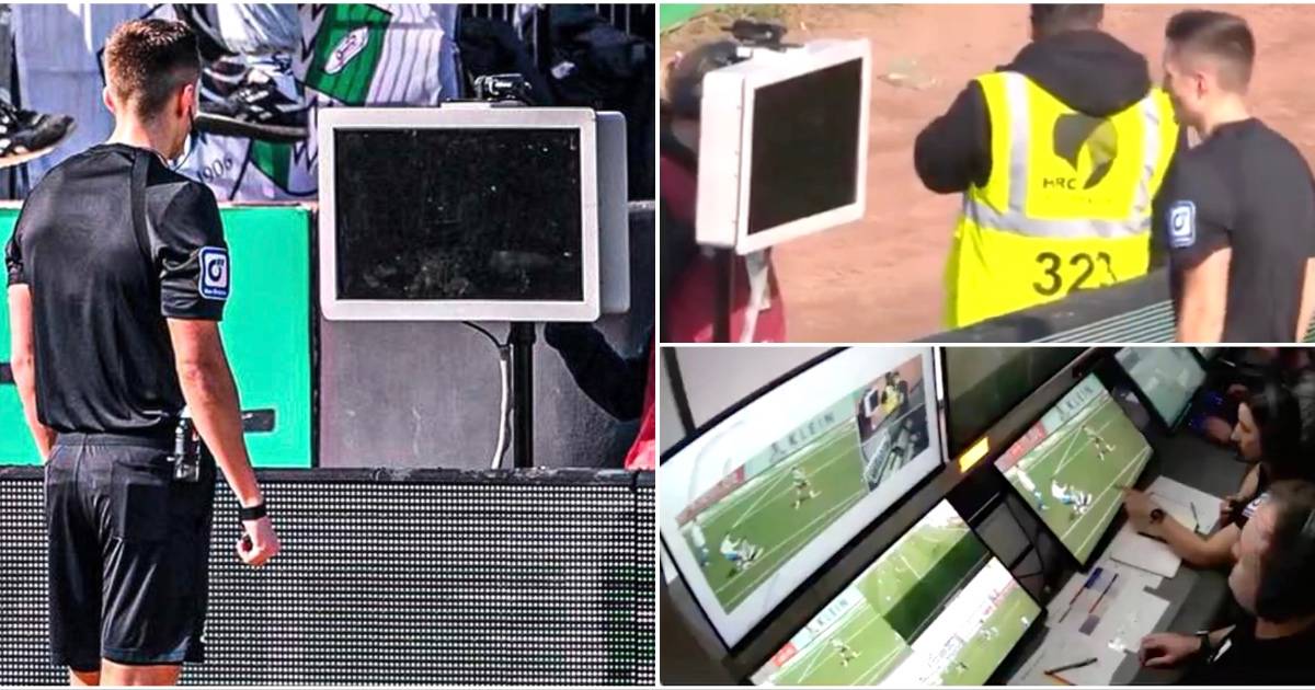 Today in Football - Things You May Have Missed