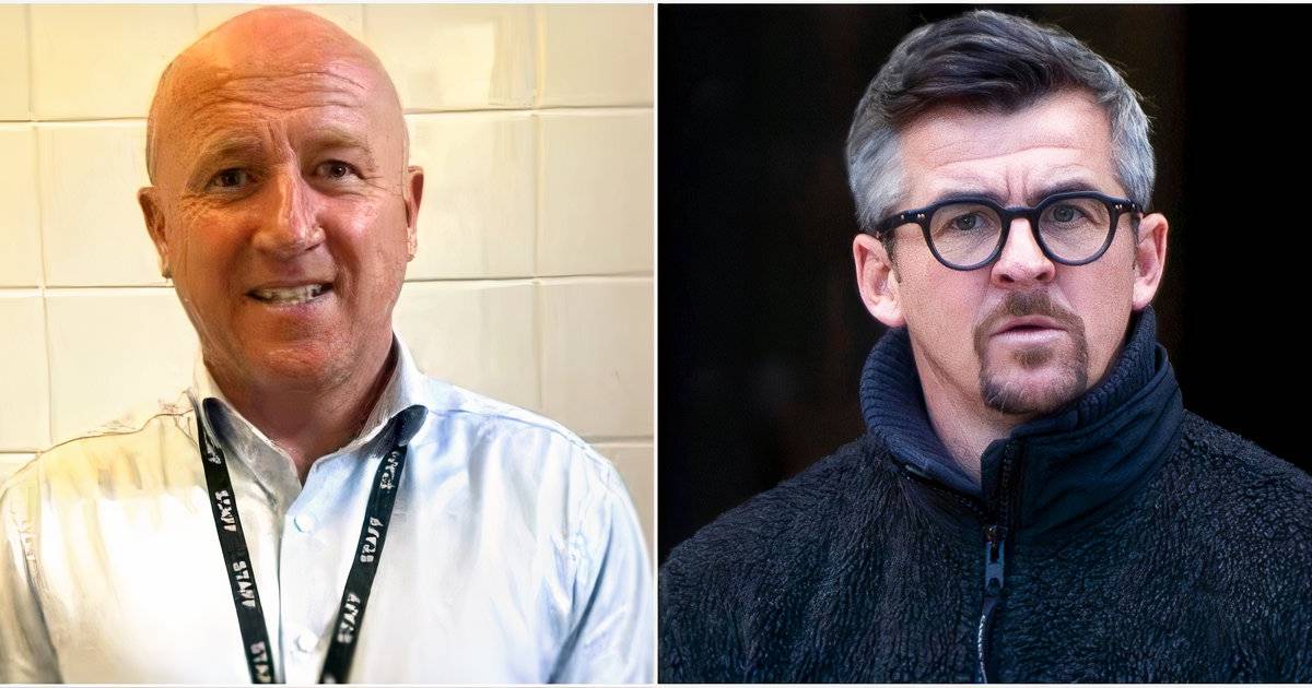 Joey Barton: Worrying Update Emerges Over Victim of Alleged Attack