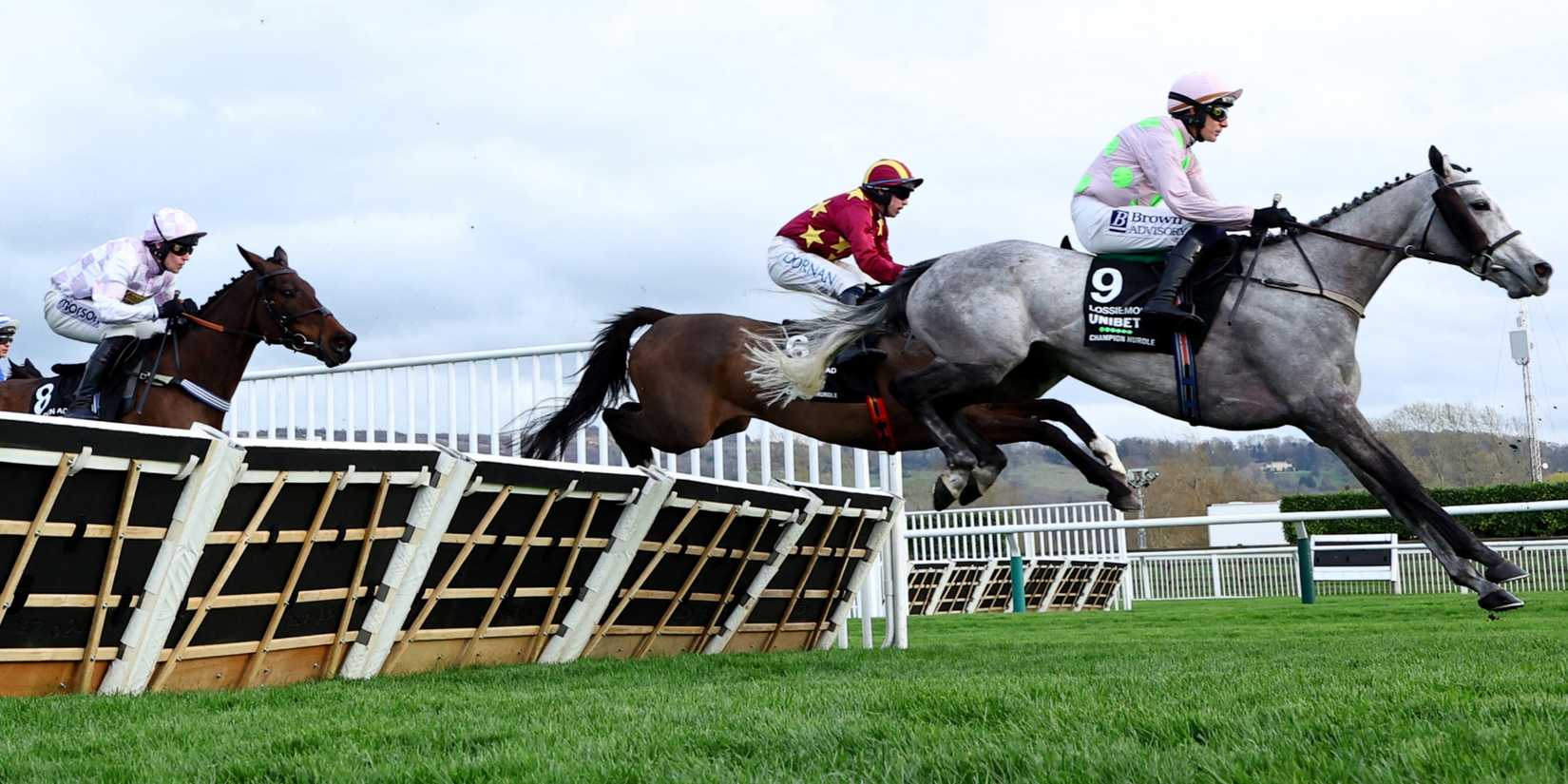 Drinks Prices at 2026 Cheltenham Festival Revealed