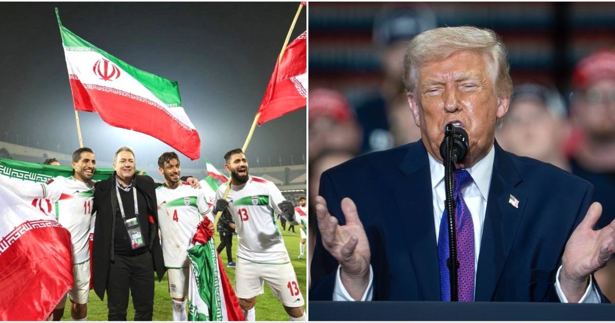 Iran Face Huge FIFA Punishment For Pulling Out of 2026 World Cup