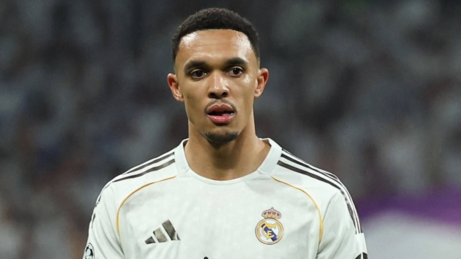 Spanish Media Harsh on Trent Alexander-Arnold's Man City Display