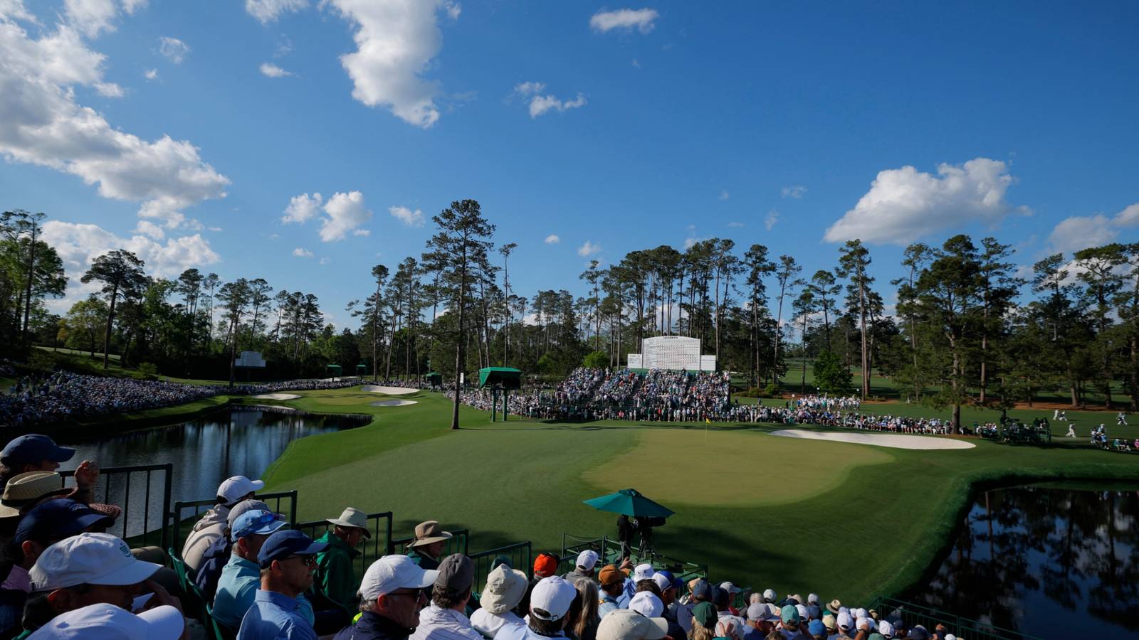 20 Greatest Golf Courses in the World [Ranked]