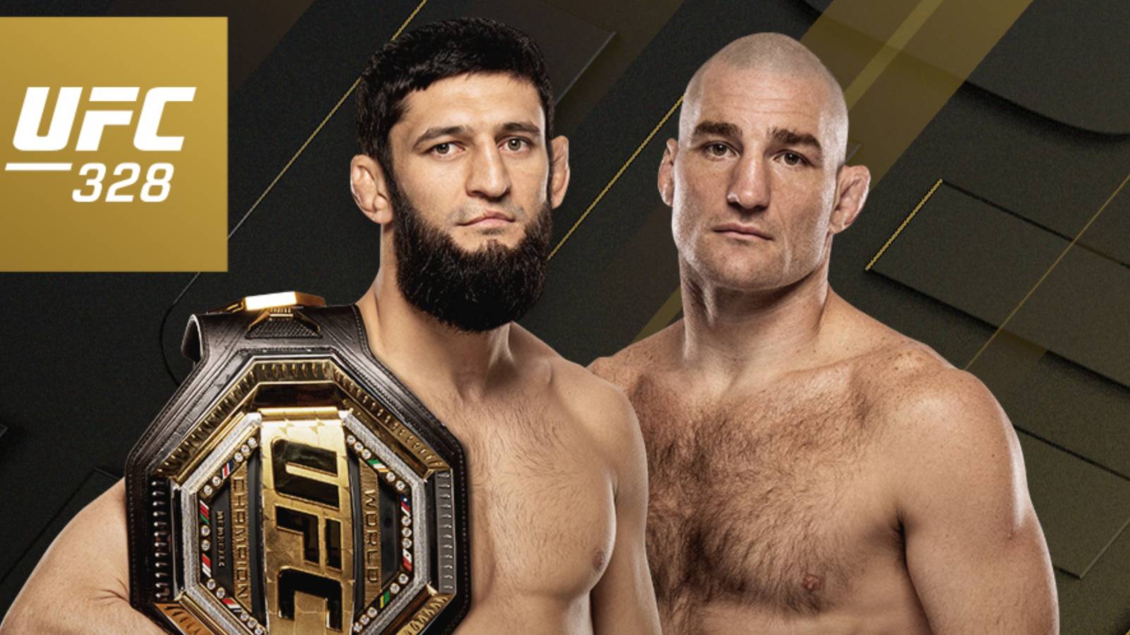 Ufc 328 Kamaru Usman And Dricus Du Plessis Predict Khamzat Chimaev Vs