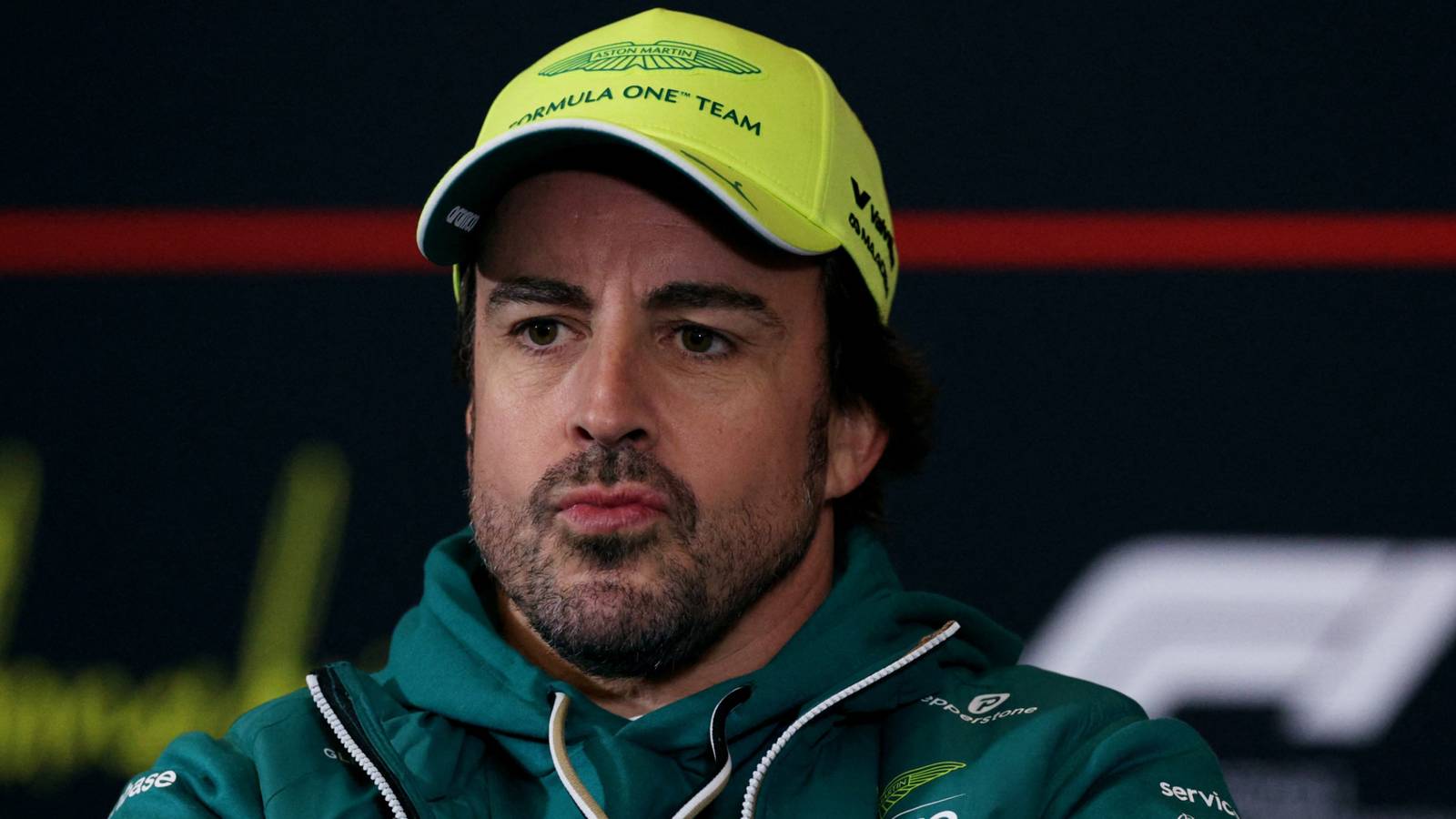 F1: Crazy Fernando Alonso Onboard Footage From China Grand Prix Goes Viral