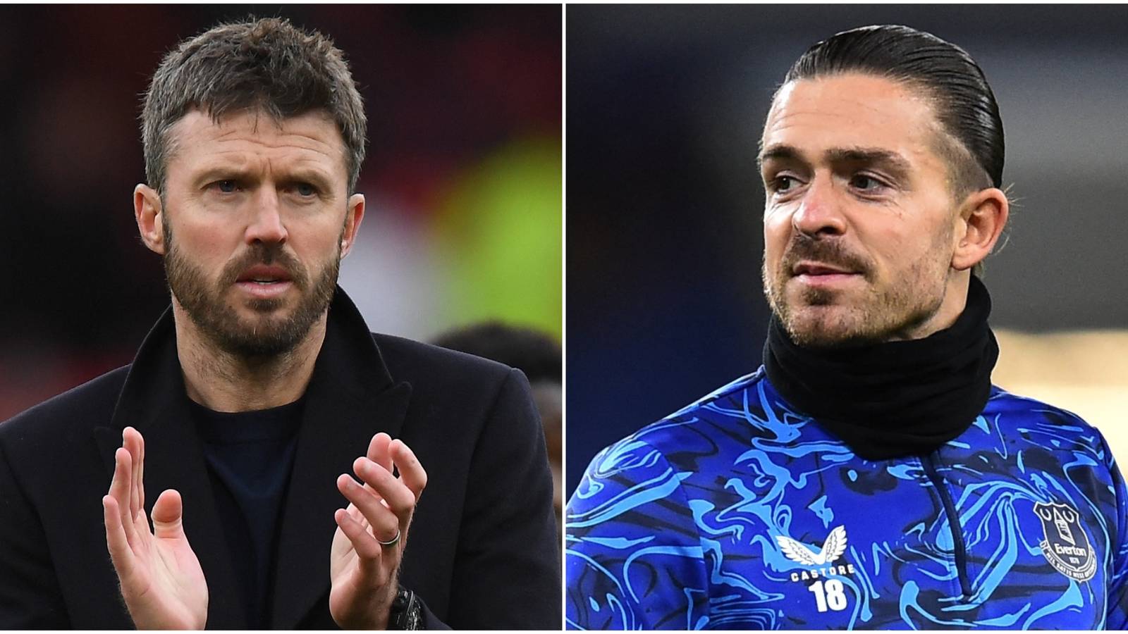 Jack Grealish Praises Bruno Fernandes After Performance in Man Utd 3-1 ...