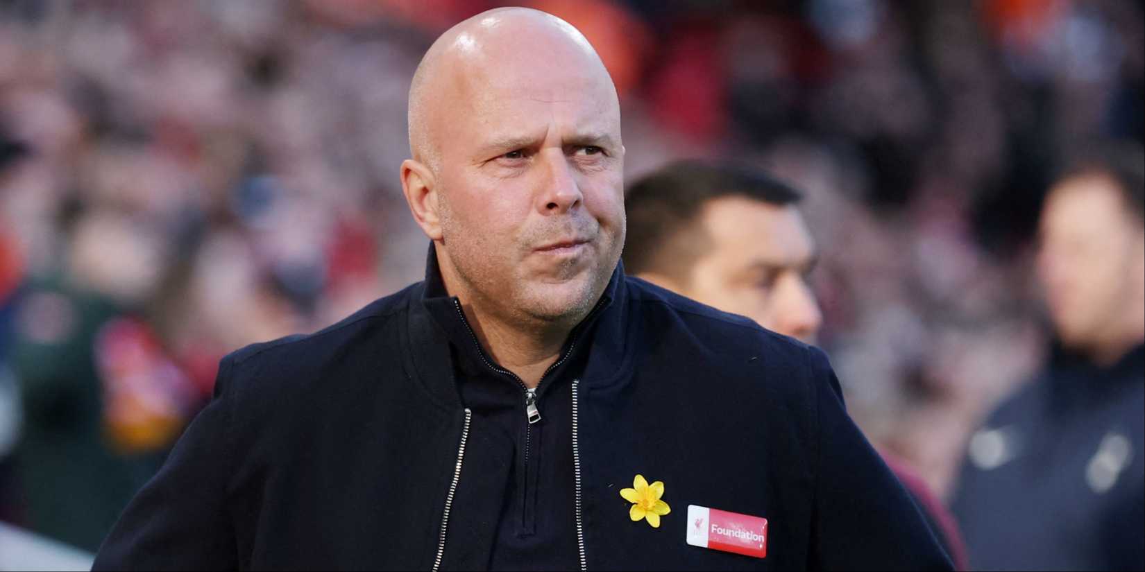 Liverpool Must Sack Arne Slot ASAP and Appoint Steven Gerrard, He Wants Job