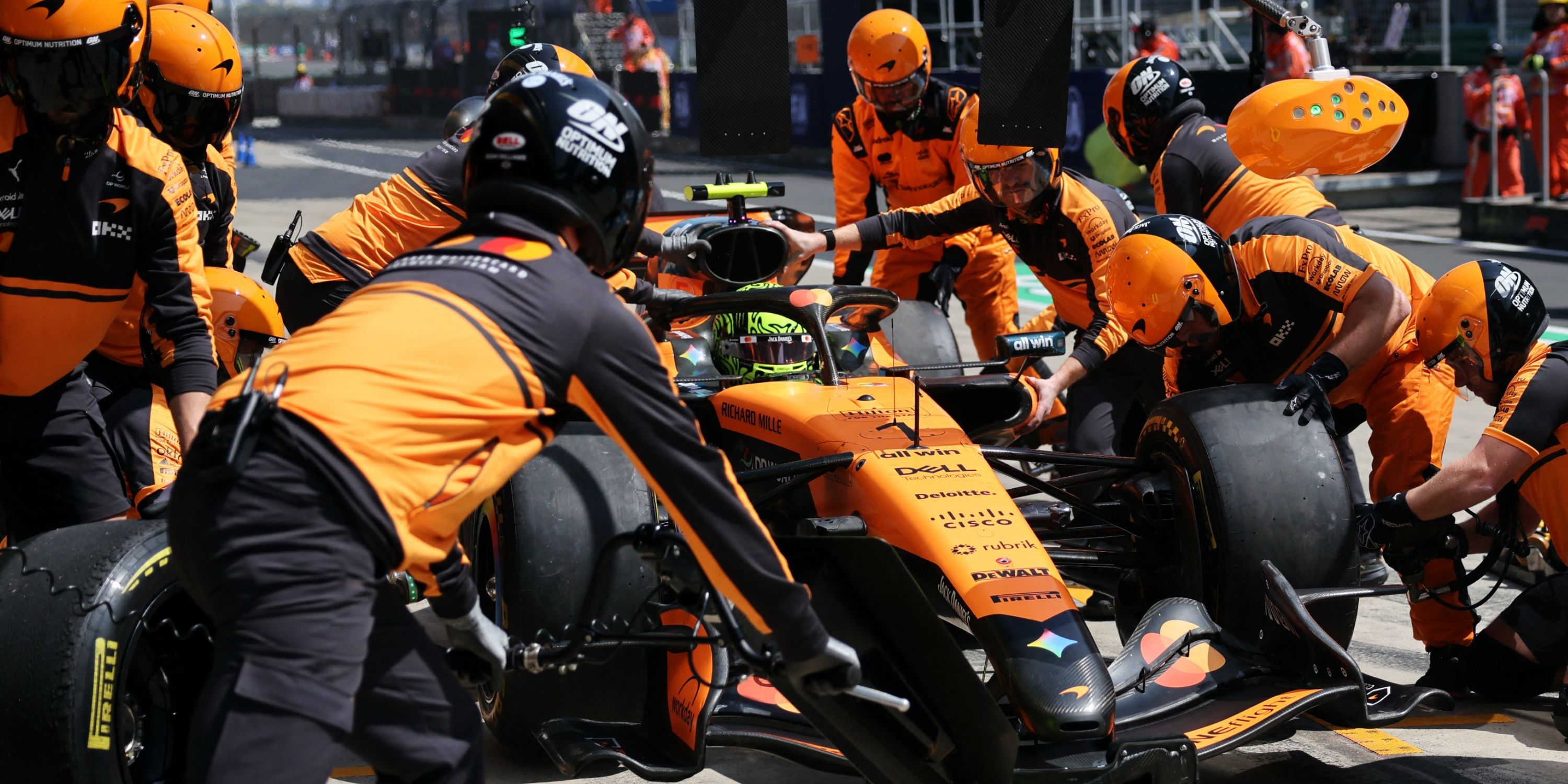 F1 Races That Were Cancelled After Both Bahrain and Saudi Arabia Taken ...