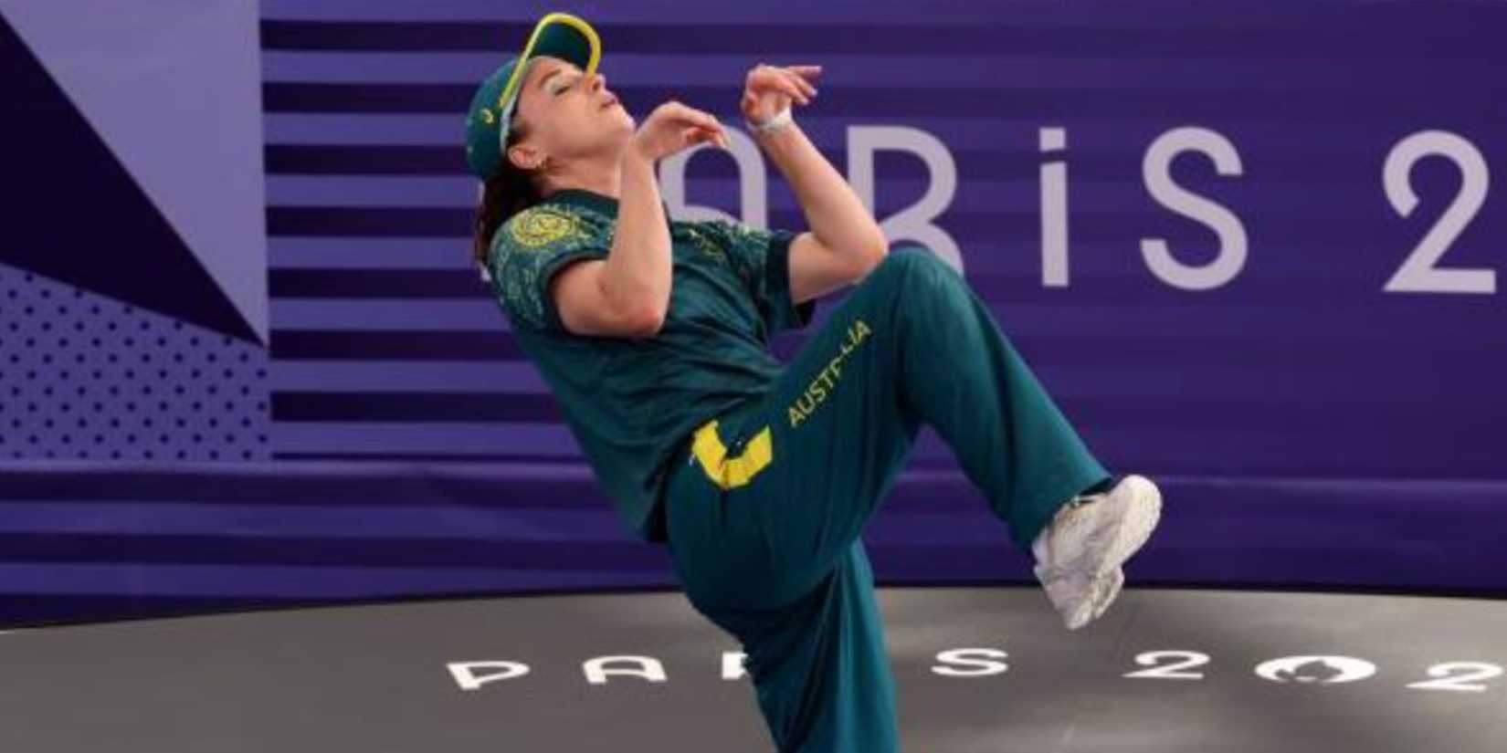 Raygun: What's Happened to Australian Breakdancer Since 2024 Olympics