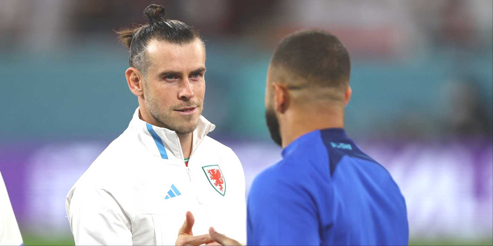 Kyle Walker Names Theo Walcott as the Only Player Who Was Faster Than Him