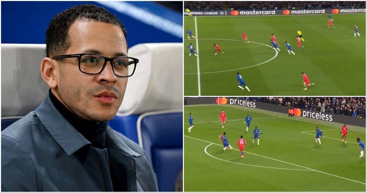Chelsea 0-3 PSG: Fans Blame Defenders for Champions League Loss