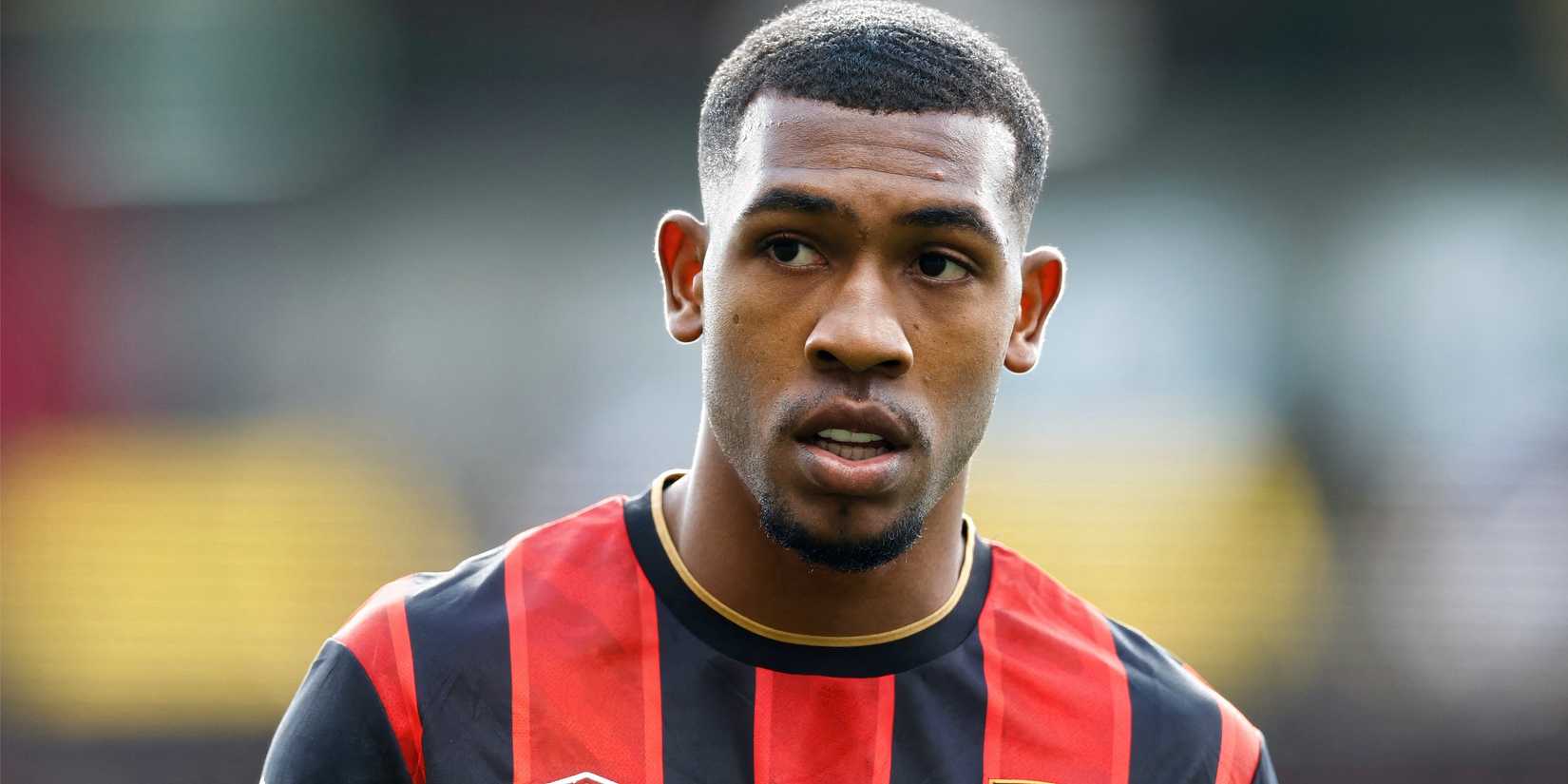 Man Utd Eyeing Bournemouth Youngster Rayan in Summer Window
