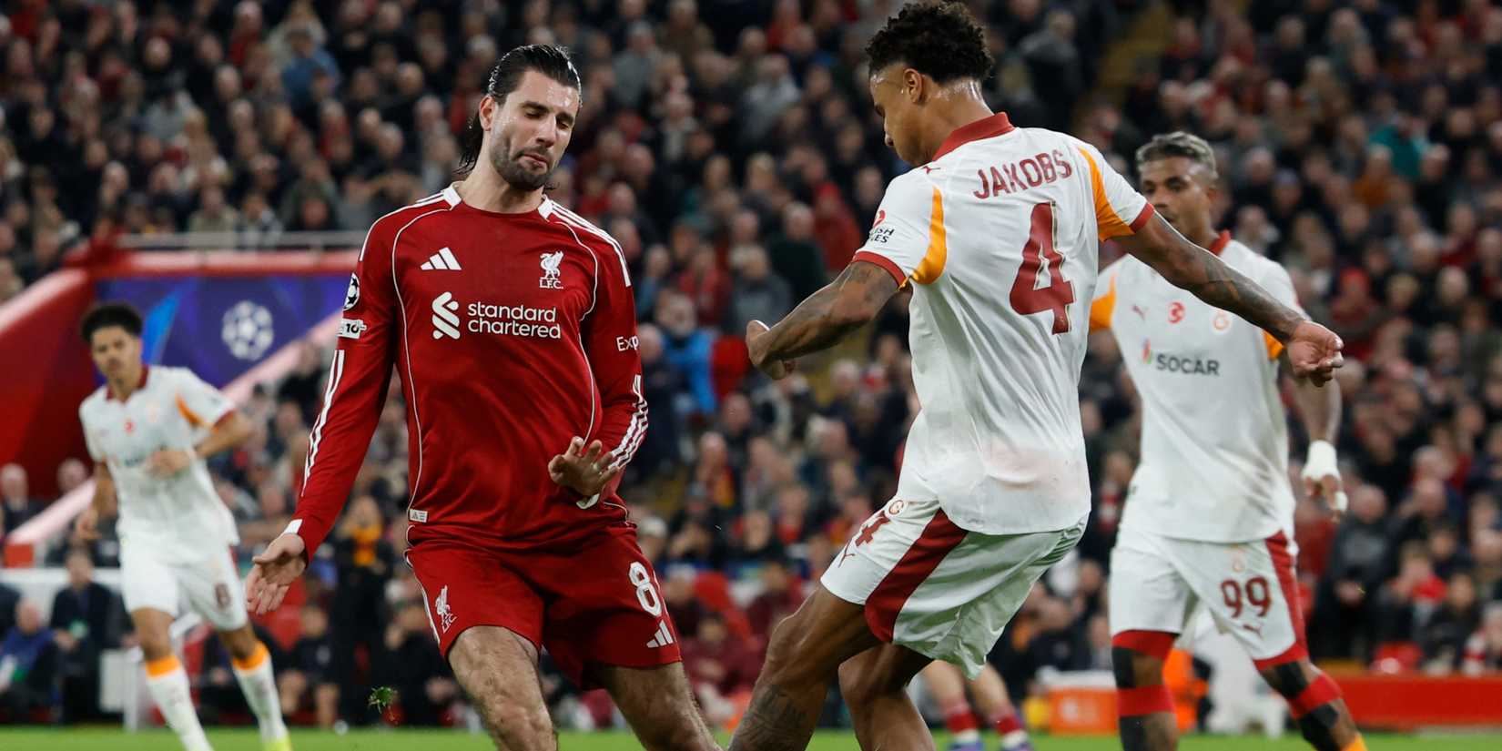 ‘Any Moment’ – Fabrizio Romano Shares Igor Tudor Sack Update at ...