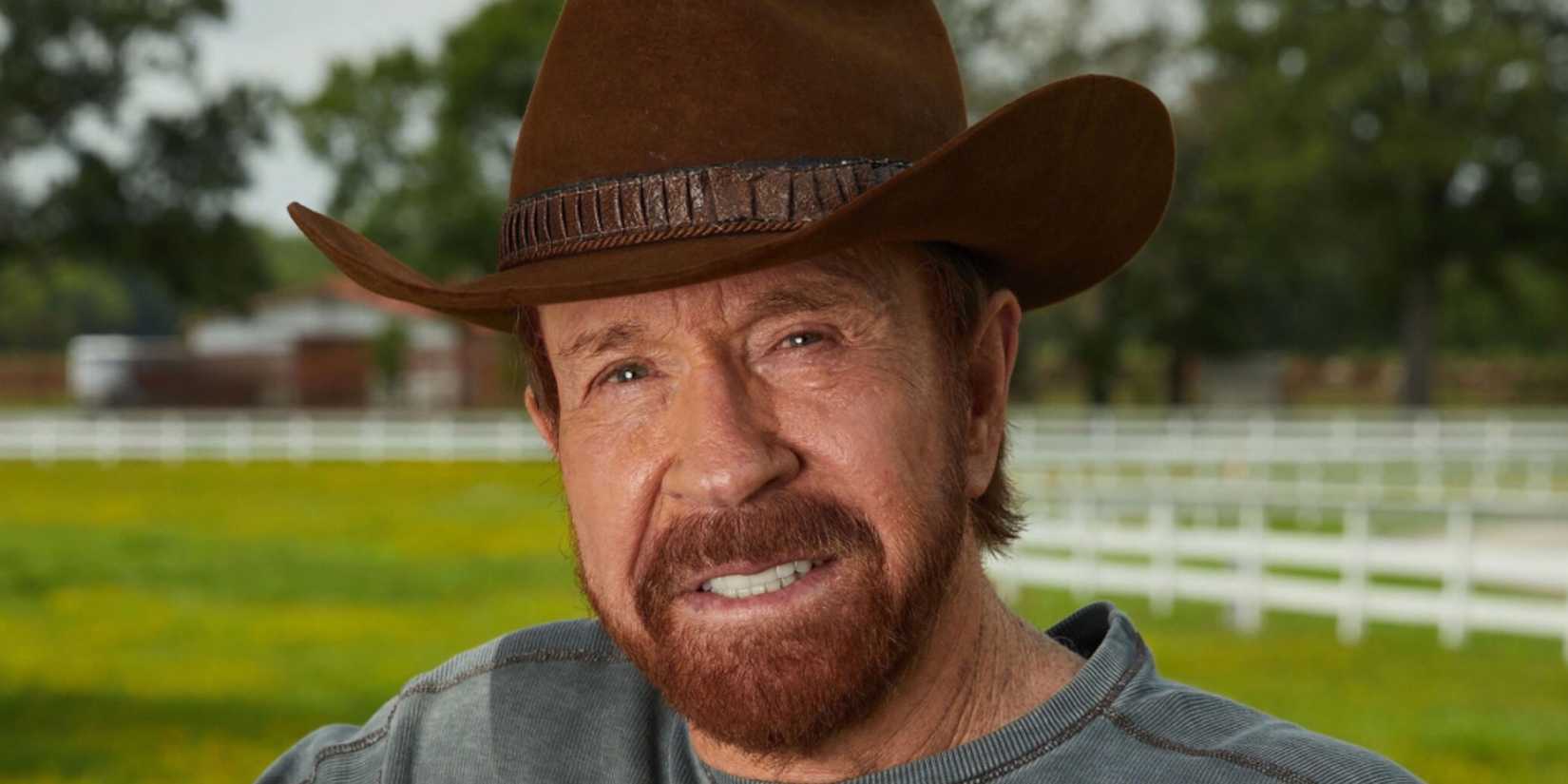 Chuck Norris' Poignant Final Social Media Post Before His Death