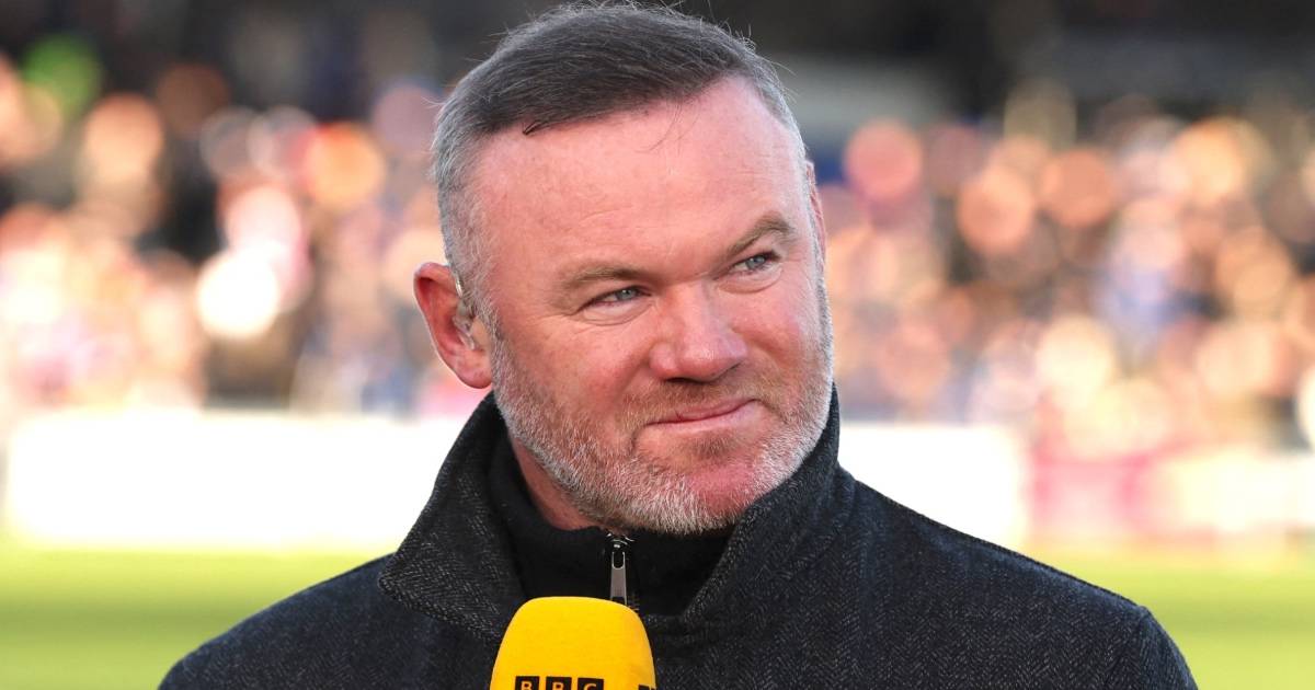 Wayne Rooney May Need Surgery After Accident With Jordan Pickford