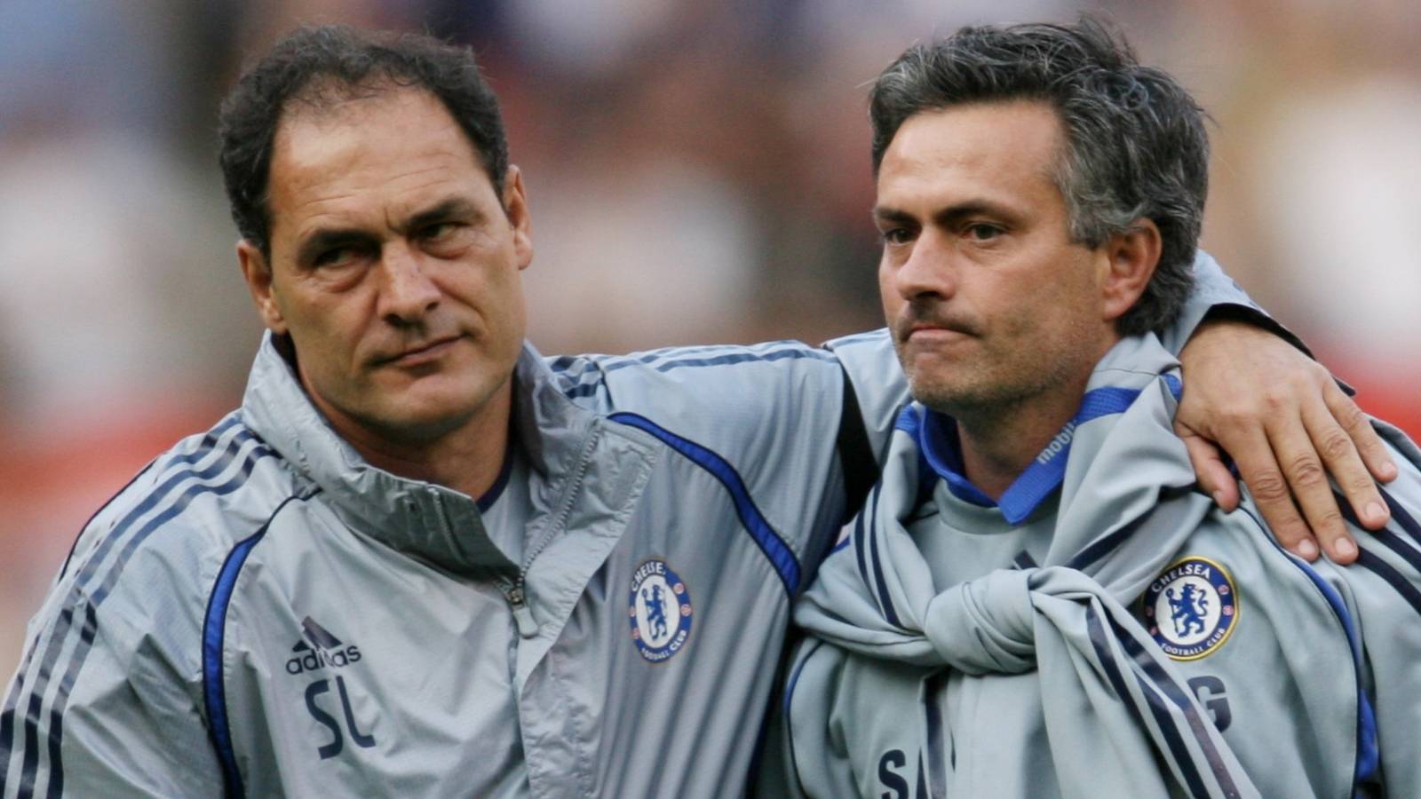 Silvino Louro: Jose Mourinho Shares Heartbreaking Post After Death of Coach