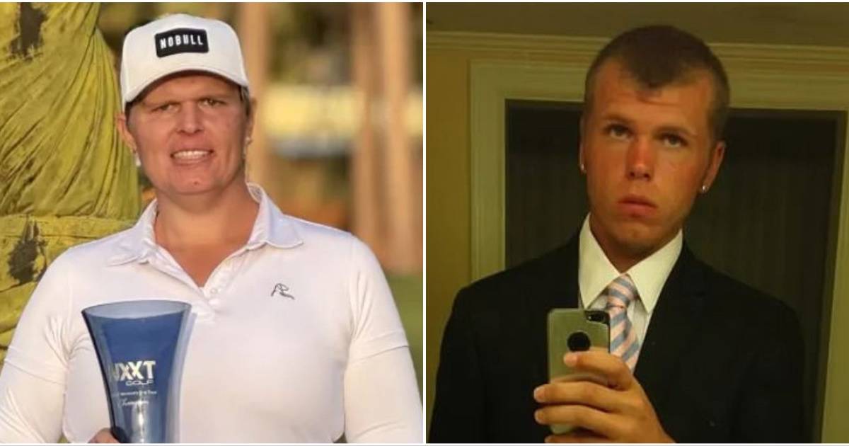 Hailey Davidson: Transgender Golfer Sues LPGA After Being Banned