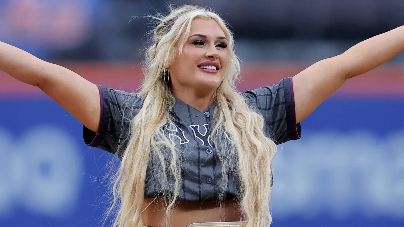 WWE: Tiffany Stratton Reveals 'Most Unhinged' Request She's Ever ...