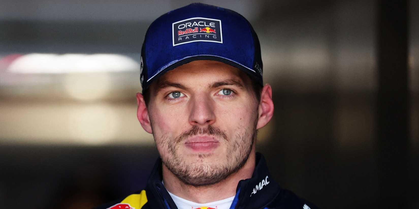 F1: Journalist Max Verstappen Kicked Out of Japanese GP Gives His Side ...