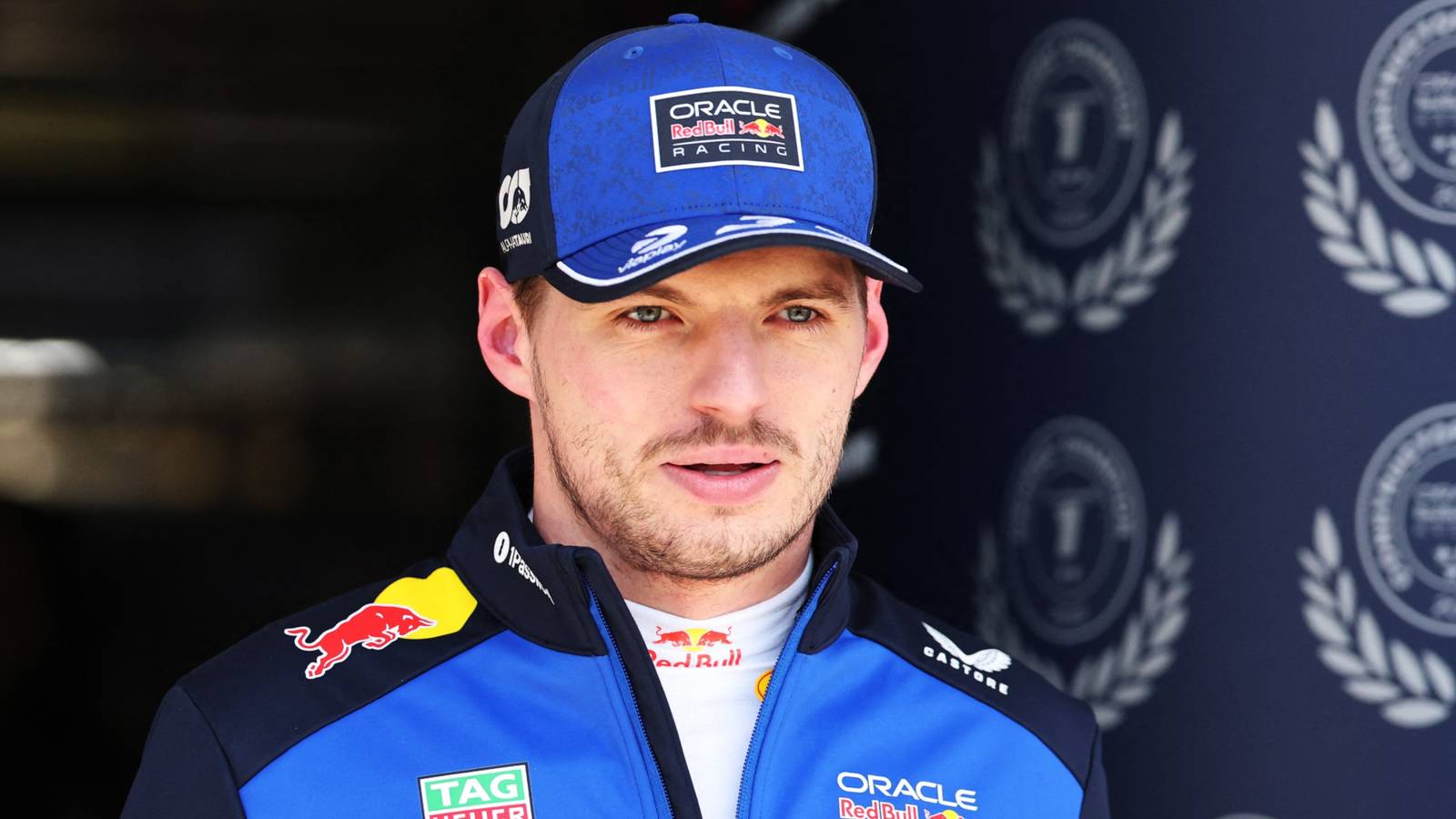 F1: Journalist Max Verstappen Kicked Out of Japanese GP Gives His Side ...