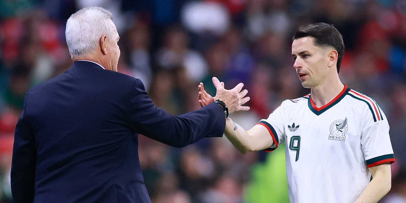 Mexico vs Portugal: Statement Released as Fan Dies at World Cup Stadium