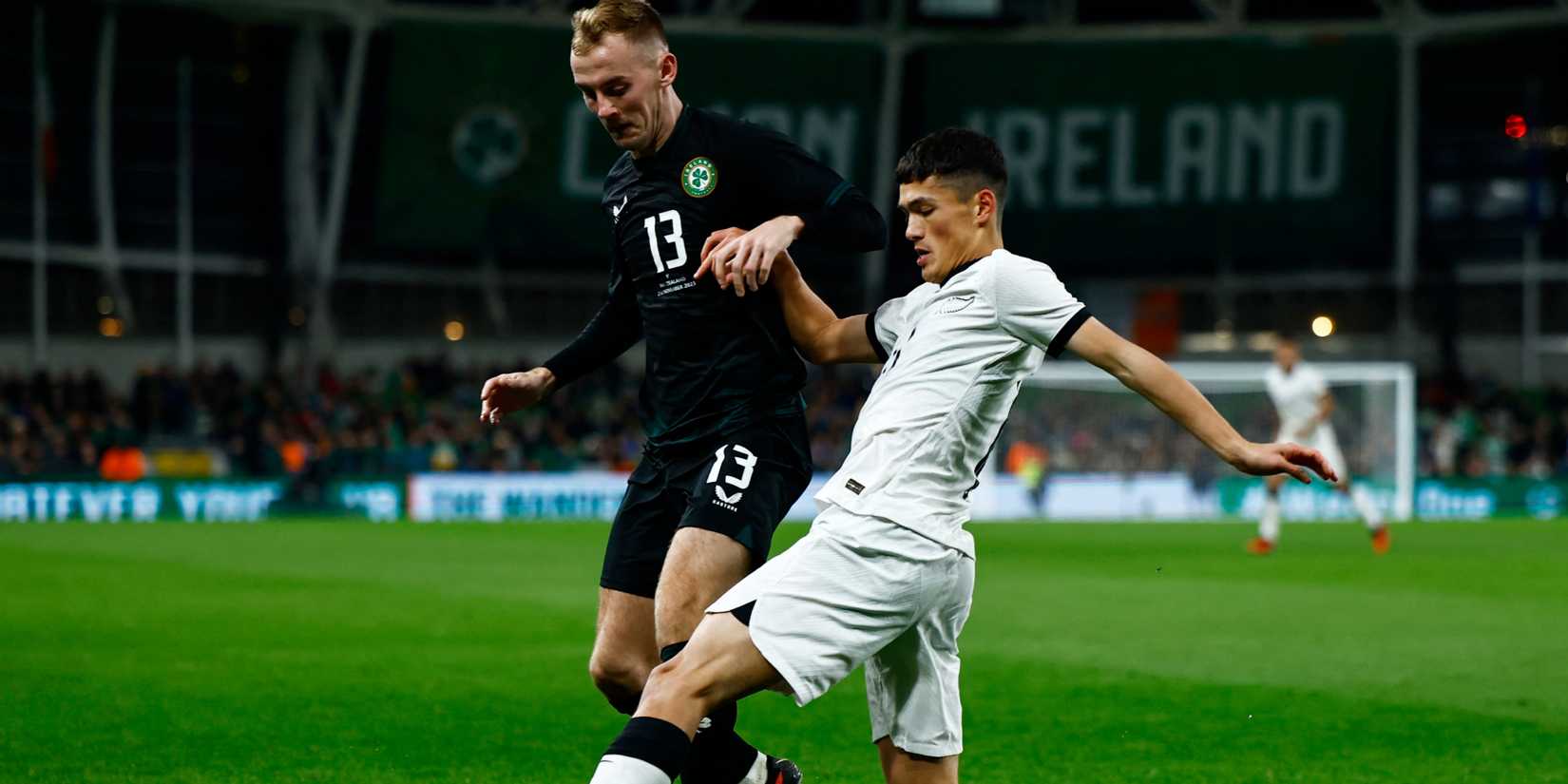 Alongside Chaiwa: Celtic Want to Sign 'Best Player' in Scotland Elijah Just