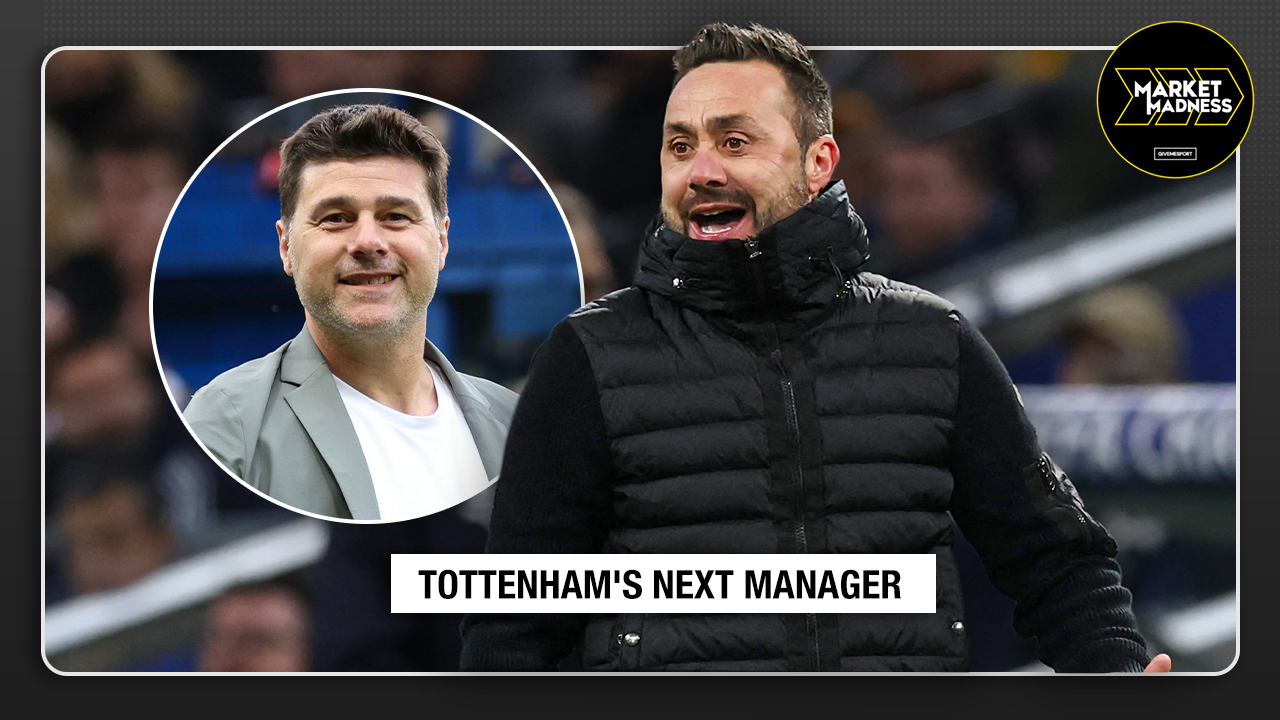 Igor Tudor to Leave Tottenham by Mutual Consent, Hütter Contender to ...