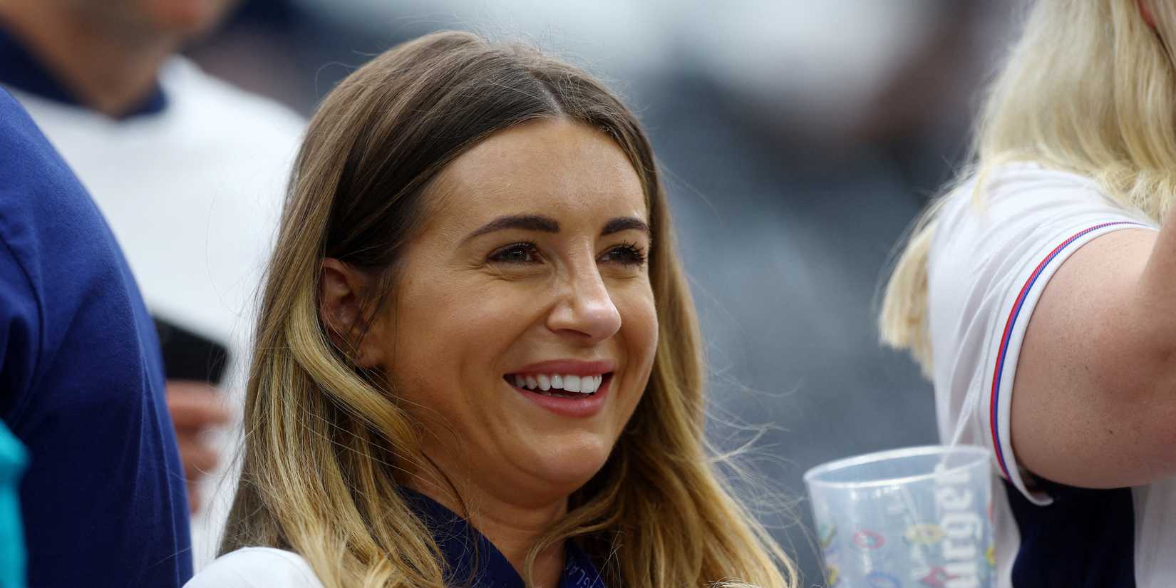 How Danny Dyer’s Daughter Feels About West Ham Fans’ Rude Chant