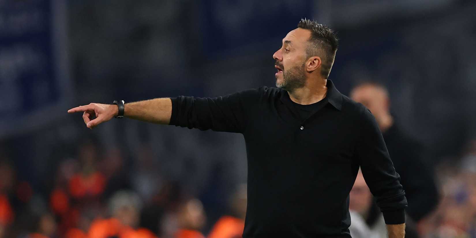 David Ornstein: Tottenham Star Suffers Broken Jaw Ahead of Everton Clash