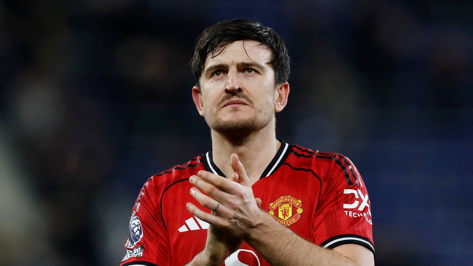 Chelsea vs Man Utd: Harry Maguire Suspended as FA Charge Upheld