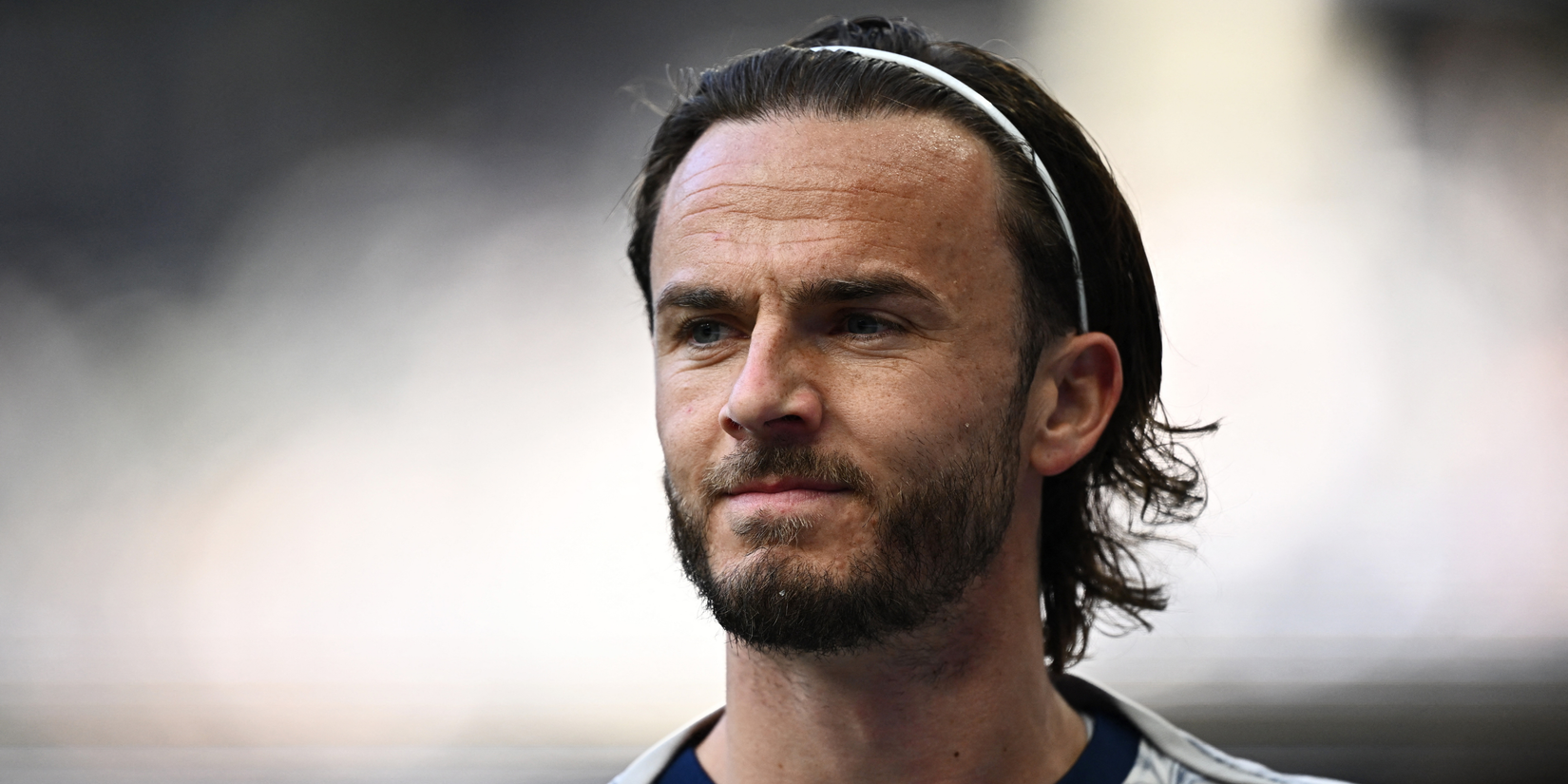 Tottenham: Alasdair Gold Questions James Maddison Bench Decision by De ...