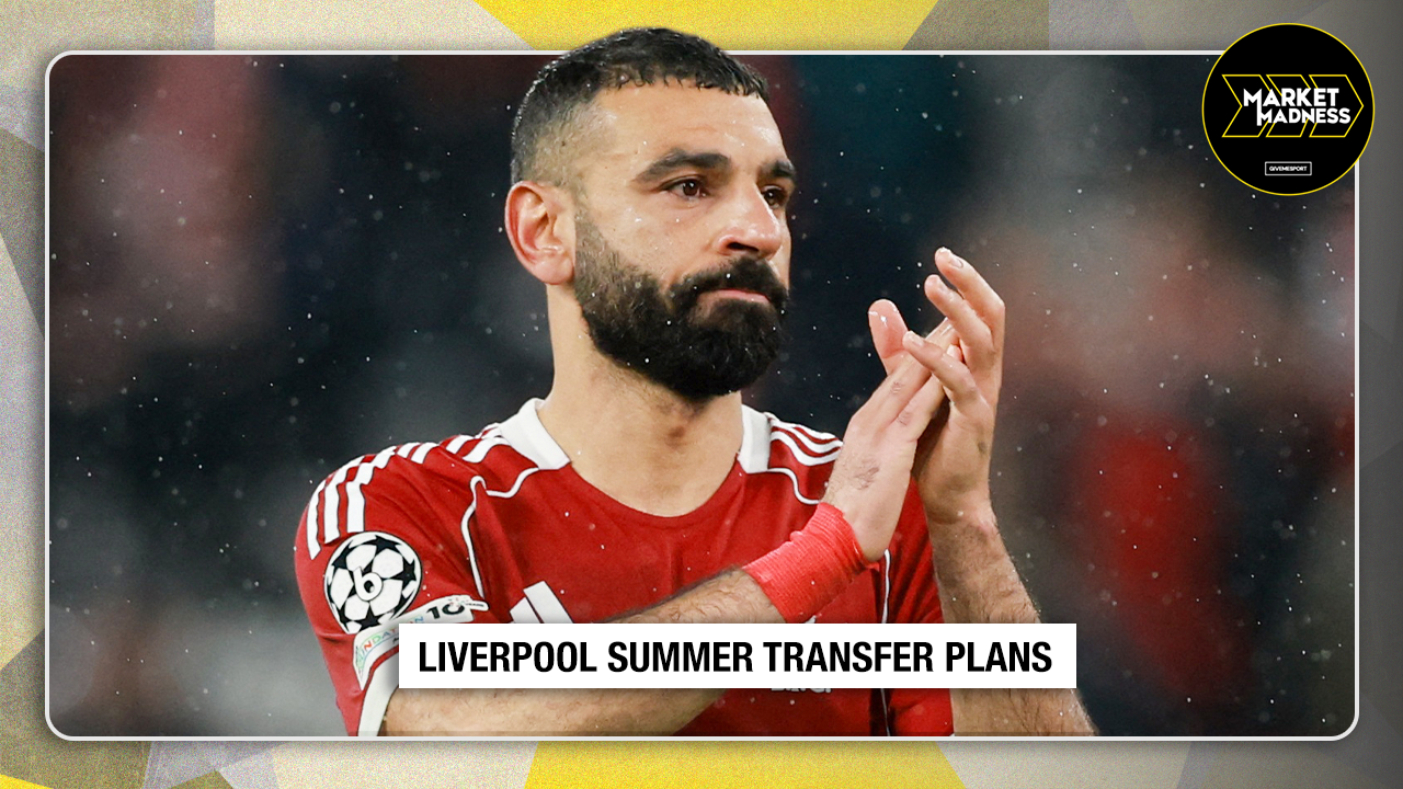 Liverpool Target Inter Milan's Denzel Dumfries in £22M Summer Transfer