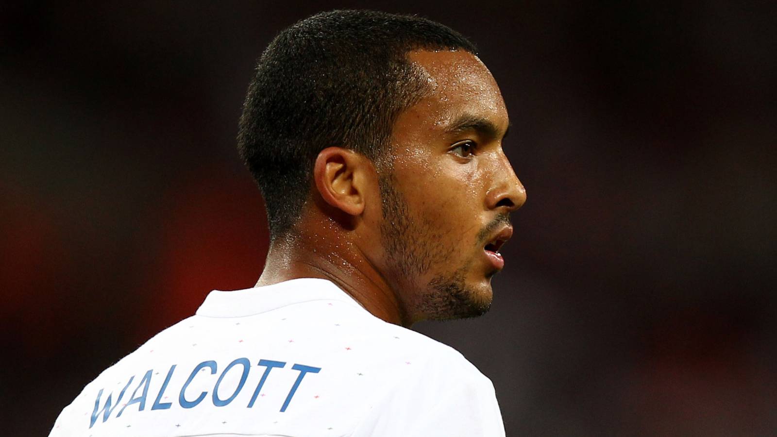 Theo Walcott Says Michael Owen and Adama Traore Were Faster Than Him