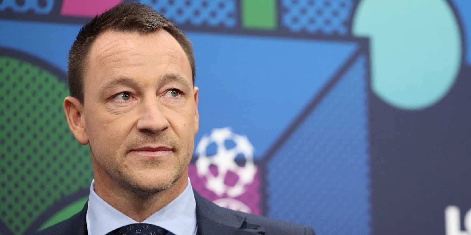 John Terry Tips Max Dowman to Make England's 2026 World Cup Squad