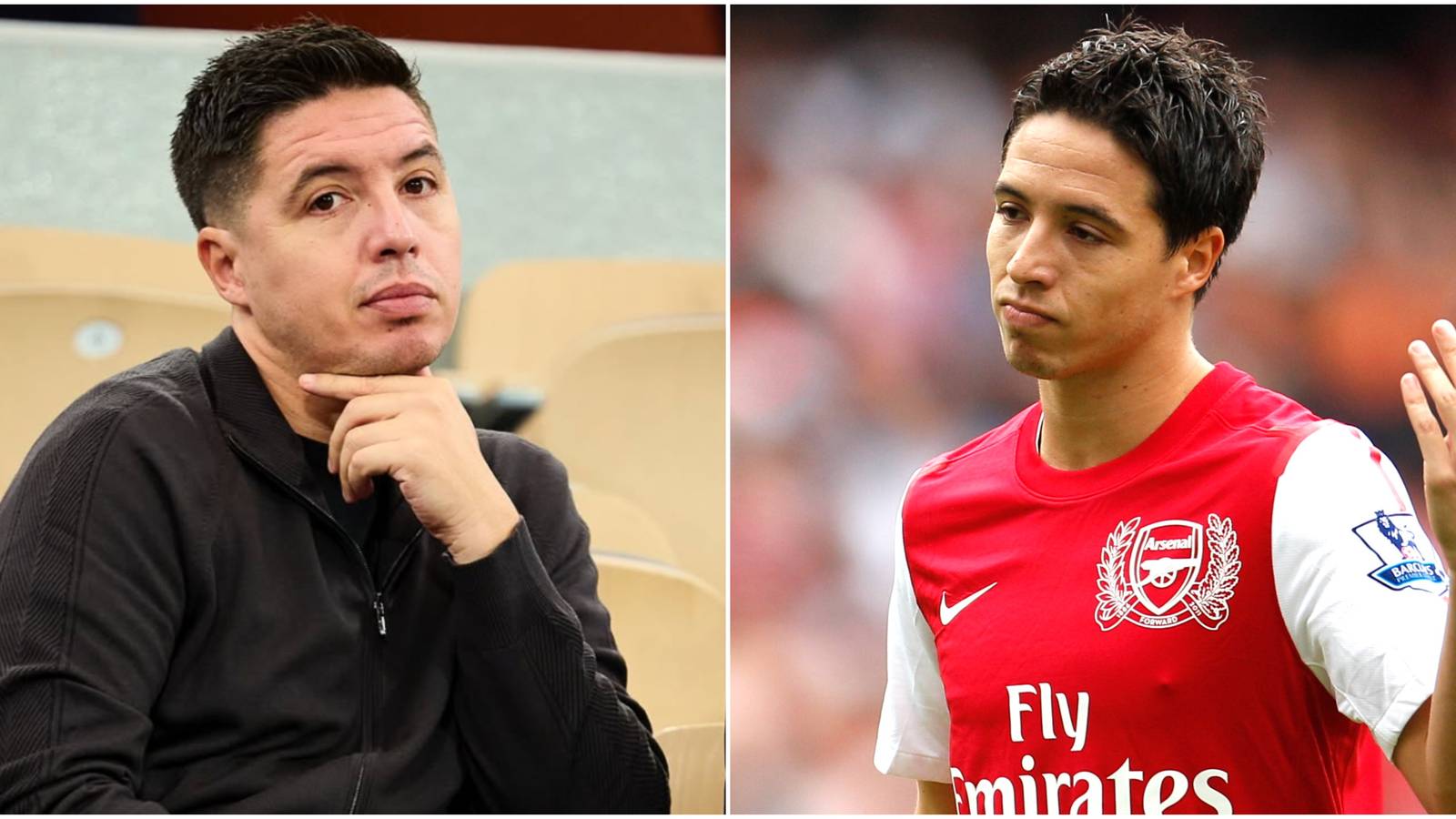 Samir Nasri Facing Huge €5 Million Tax Bill as French Authorities Take ...